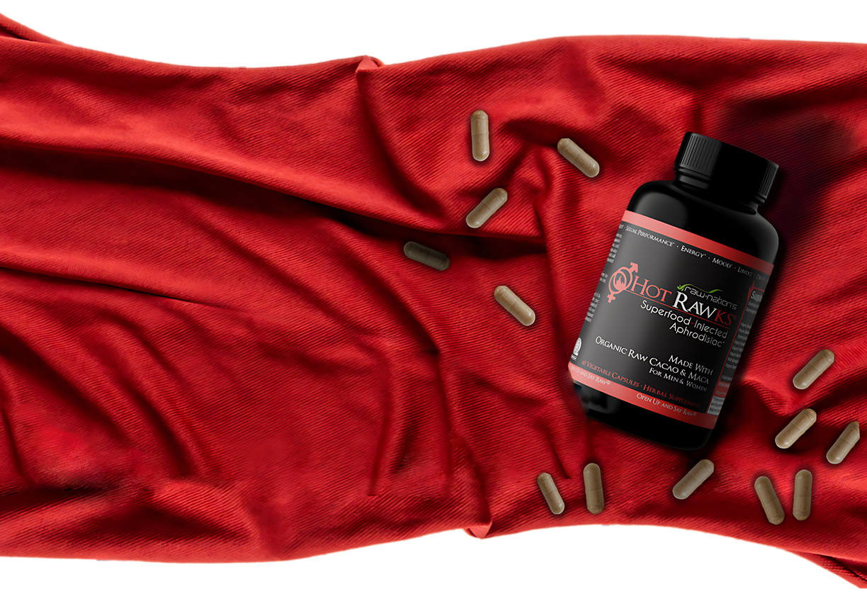 Libido Enhancer Pills for Men & Women | Natural Testosterone Booster ...